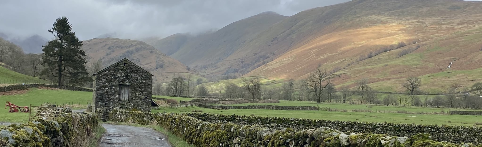 Troutbeck and Hagg Gill Circular, 231 Fotos - Cumbria, England | AllTrails