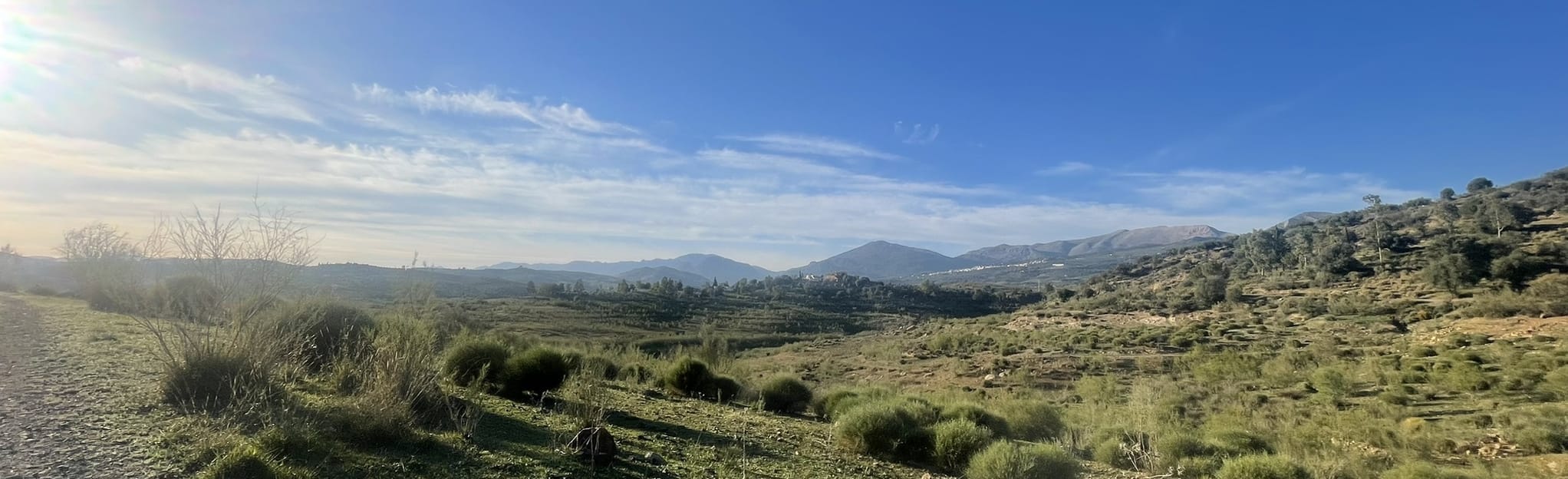 Los Romanes - Pantano de La Viñuela, Málaga, Spain - 13 Reviews, Map ...