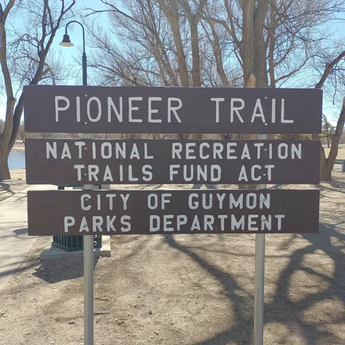 2023 Best Historic Site Trails in Guymon | AllTrails 2023 Best Historic Site Trails in Guymon | AllTrails