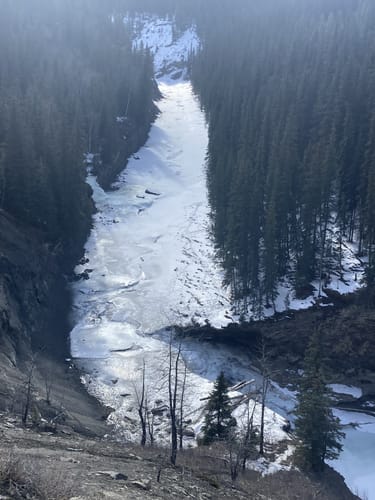 2023 Best Waterfall Trails in Grande Cache | AllTrails