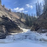 Muskeg Falls, Alberta, Canada - 144 Reviews, Map | AllTrails
