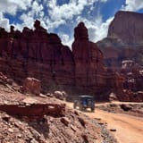 Hurrah Pass, Utah - 591 Reviews, Map | AllTrails
