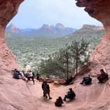 Deadman's Pass Trail, Arizona - 878 Reviews, Map | AllTrails