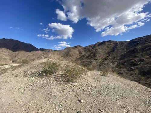 10 Best Trails and Hikes in Yuma | AllTrails