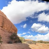 Picture Frame Arch OHV Trail, Utah - 90 Reviews, Map | AllTrails