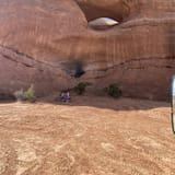 Picture Frame Arch OHV Trail, Utah - 90 Reviews, Map | AllTrails