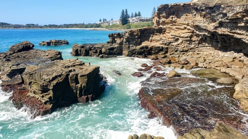 2023 Best Walking Trails in Yamba | AllTrails