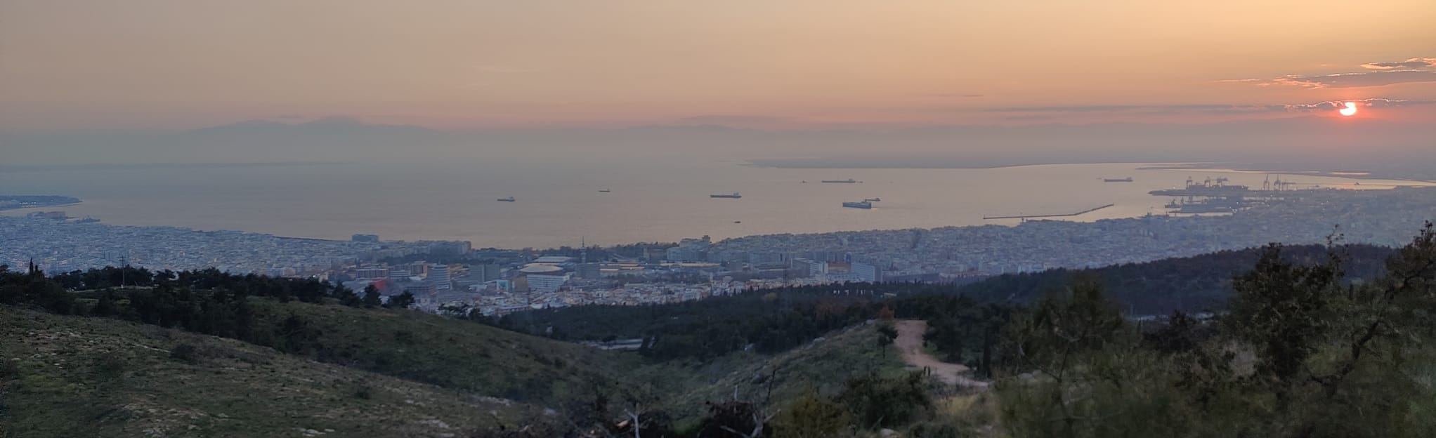 Seich Sou hike, Central Macedonia, Greece - 3 Reviews, Map | AllTrails