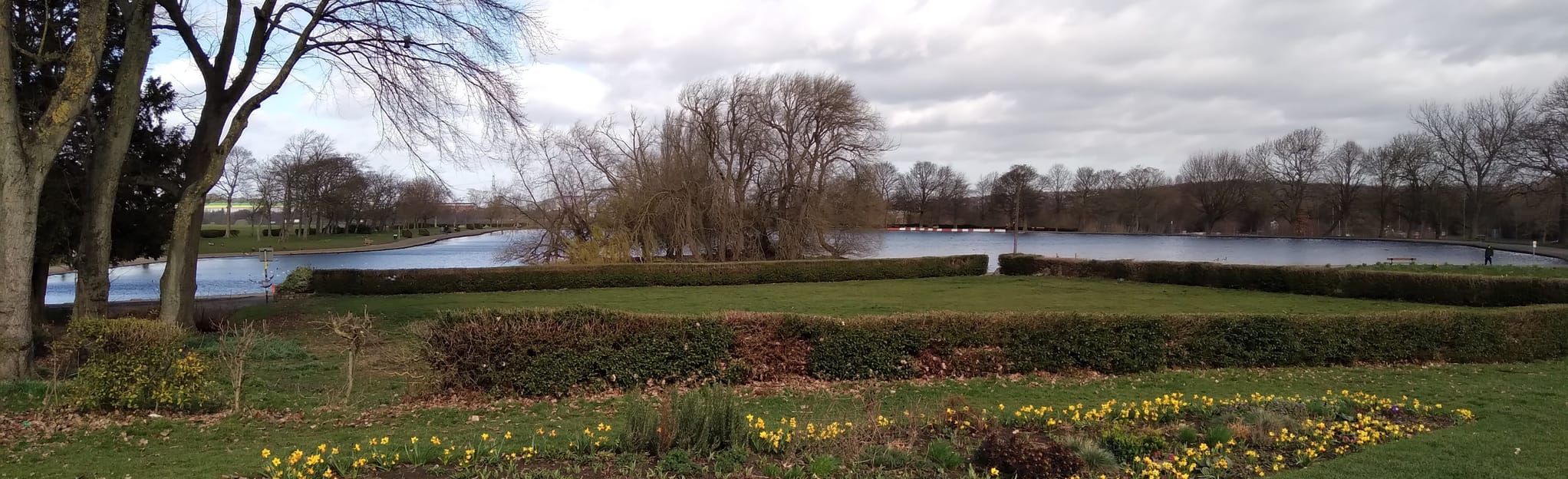 Pontefract Racecourse Circular: 109 Reviews, Map - West Yorkshire ...