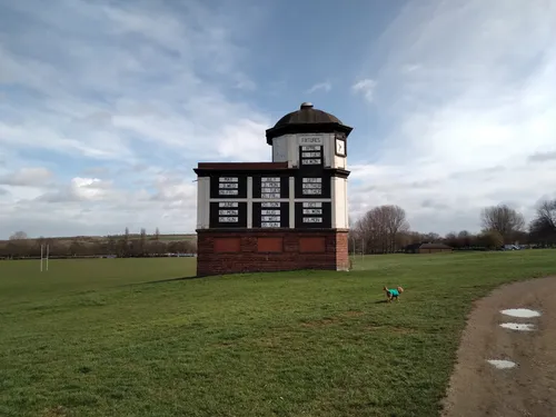 Best Hikes and Trails in Pontefract Park | AllTrails