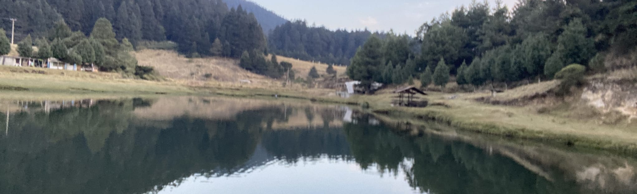 Recorrido la Marquesa : 4 Photos - État de Mexico, Mexique | Randonnée ...