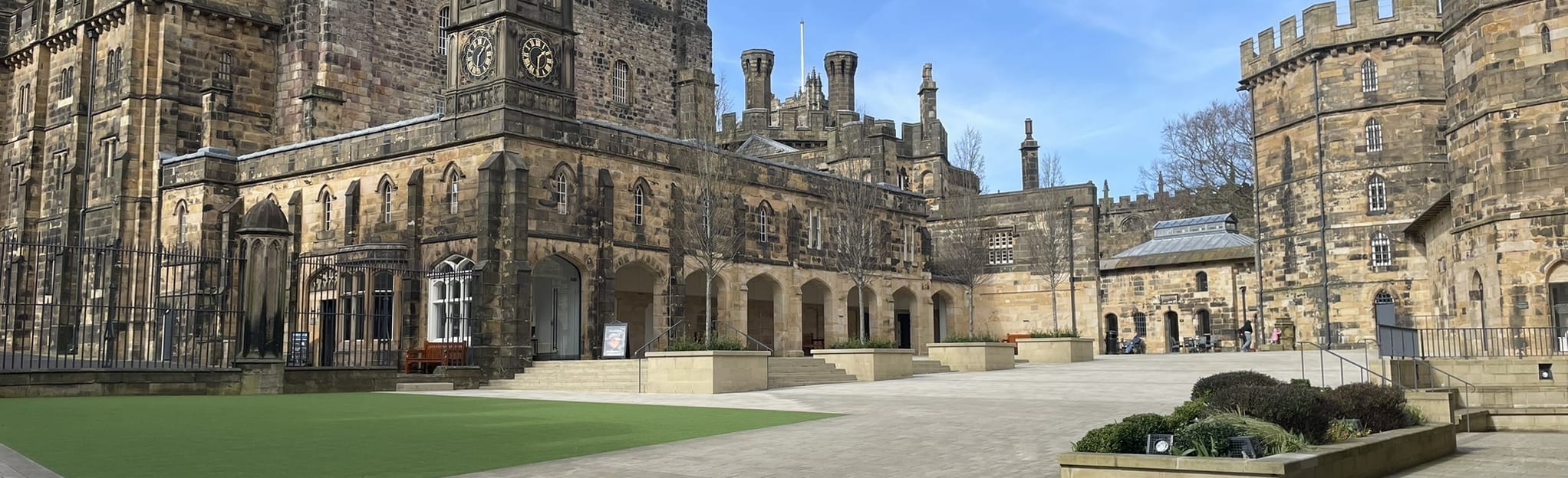 Williamson Park: 39 Reviews, Map - Lancashire, England | AllTrails