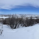 Red Grade Trails System, Wyoming - 110 Reviews, Map | AllTrails