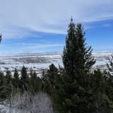 Red Grade Trails System, Wyoming - 110 Reviews, Map | AllTrails