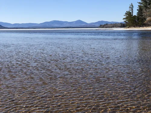 Best Hikes and Trails in Constitution Park | AllTrails