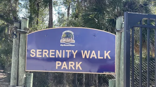 Best Hikes and Trails in Serenity Walk Park | AllTrails