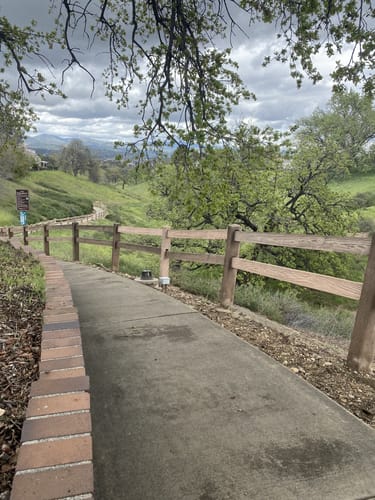 Best Hikes and Trails in Valencia Summit Park | AllTrails