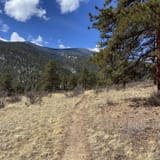 Ben Tyler Trail, Colorado - 591 Reviews, Map | AllTrails