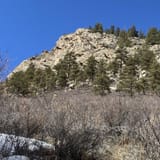 Ben Tyler Trail, Colorado - 591 Reviews, Map | AllTrails