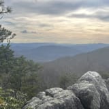 High Rocks Trail, Virginia - 479 Reviews, Map | AllTrails