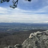 High Rocks Trail, Virginia - 479 Reviews, Map | AllTrails