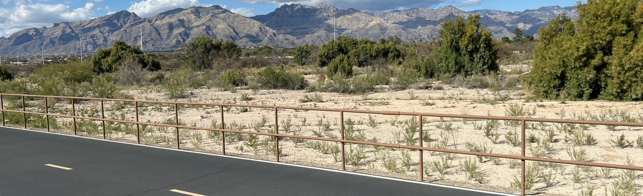 Fort Lowell Park and Bike Path: 418 Reviews, Map - Arizona | AllTrails