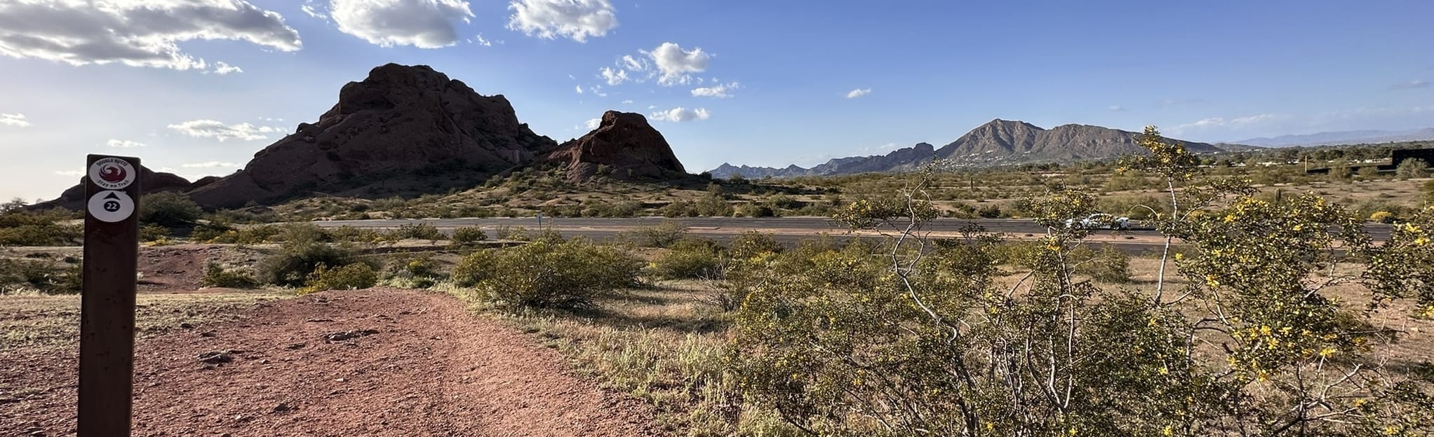 Double Butte Loop Trail, Arizona - 2,954 Reviews, Map | AllTrails