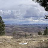 Kamiak Butte Trail, Washington - 618 Reviews, Map | AllTrails