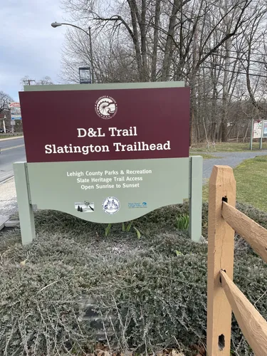 2023 Best Historic Site Trails in Slatington | AllTrails
