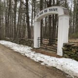 Ware River Rail Trail, Massachusetts - 76 Reviews, Map | AllTrails