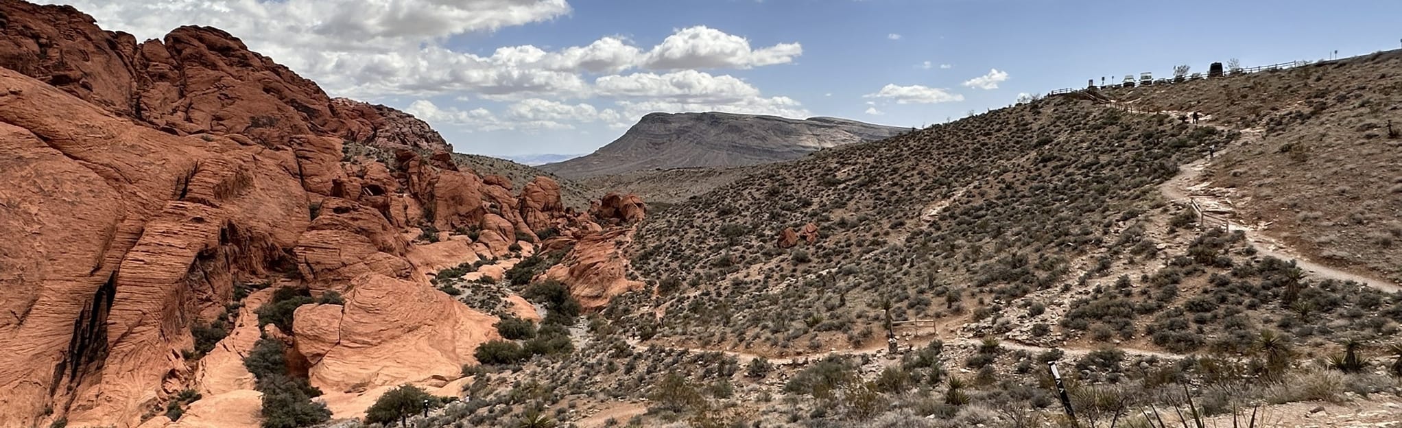 Meet Up Wall Rock Climbing Approach Trail, Nevada - 75 Reviews, Map ...