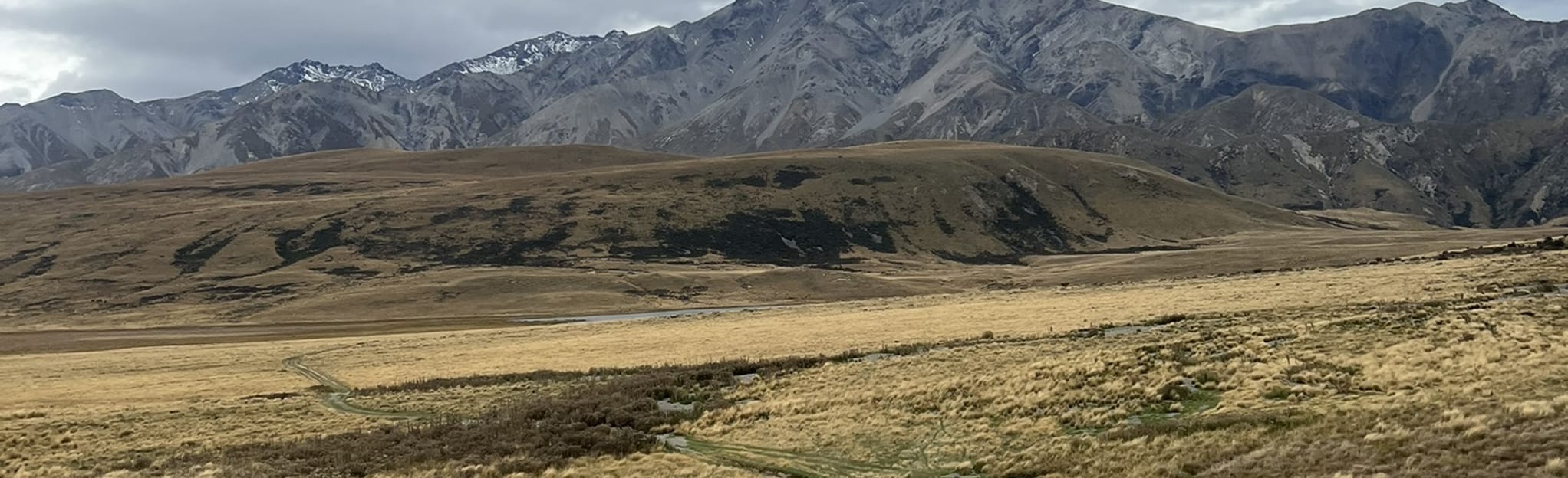 Manuka Hut via Lake Emily: 12 Reviews, Map - Canterbury, New Zealand ...