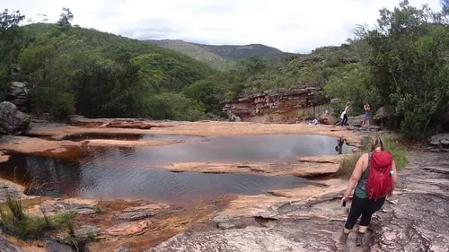 2023 Best 10 Historic Site Trails in Chapada Diamantina National Park ...