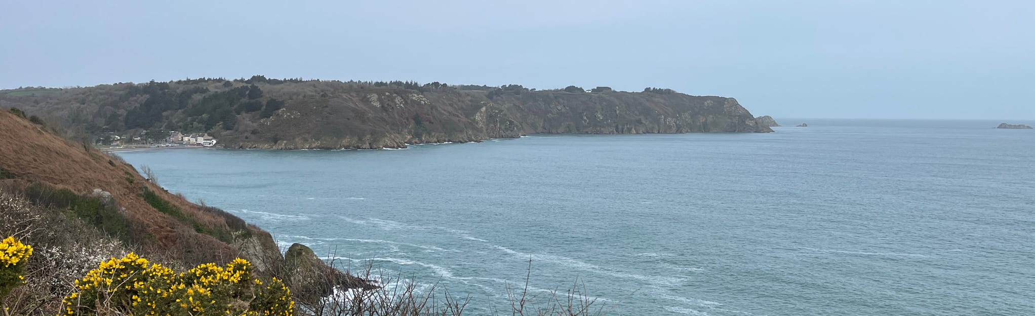 Plage de Port Goret - Le Palus : 30 Photos - Côtes-d'Armor, France ...