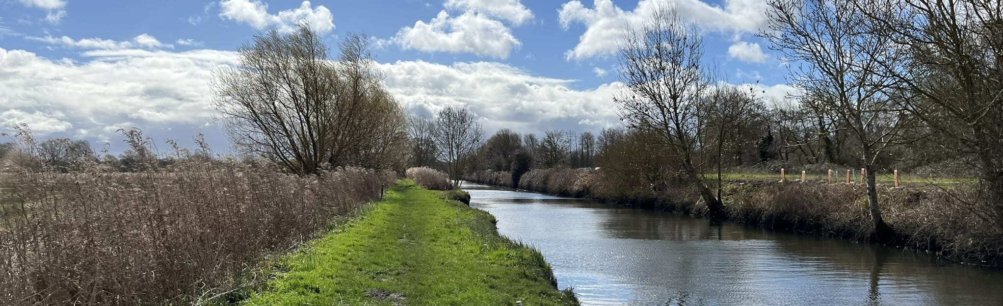 Geldeston and River Waveney, Suffolk, England - 14 Reviews, Map | AllTrails