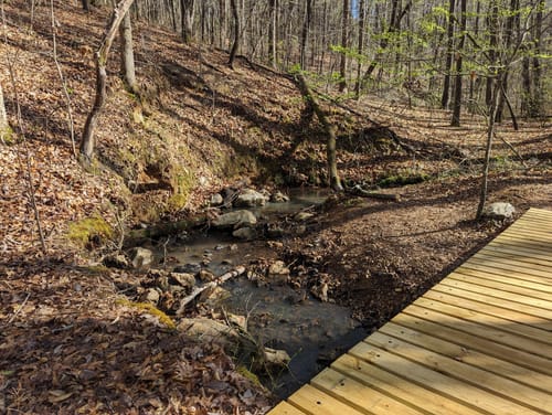 Best Hikes and Trails in Mount Tabor Park | AllTrails