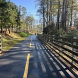 Noonday Creek Trail, Georgia - 354 Reviews, Map | AllTrails