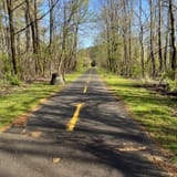 Noonday Creek Trail, Georgia - 354 Reviews, Map | AllTrails