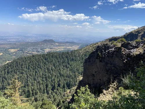 10 Best Hikes and Trails in Cumbres del Ajusco National Park | AllTrails