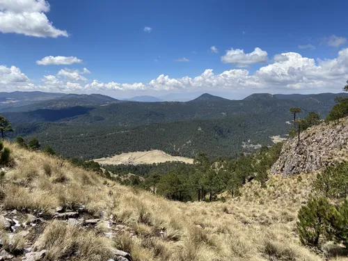 10 Best Trails and Hikes in Mexico | AllTrails