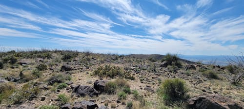 Best Hikes and Trails in Table Top Wilderness | AllTrails