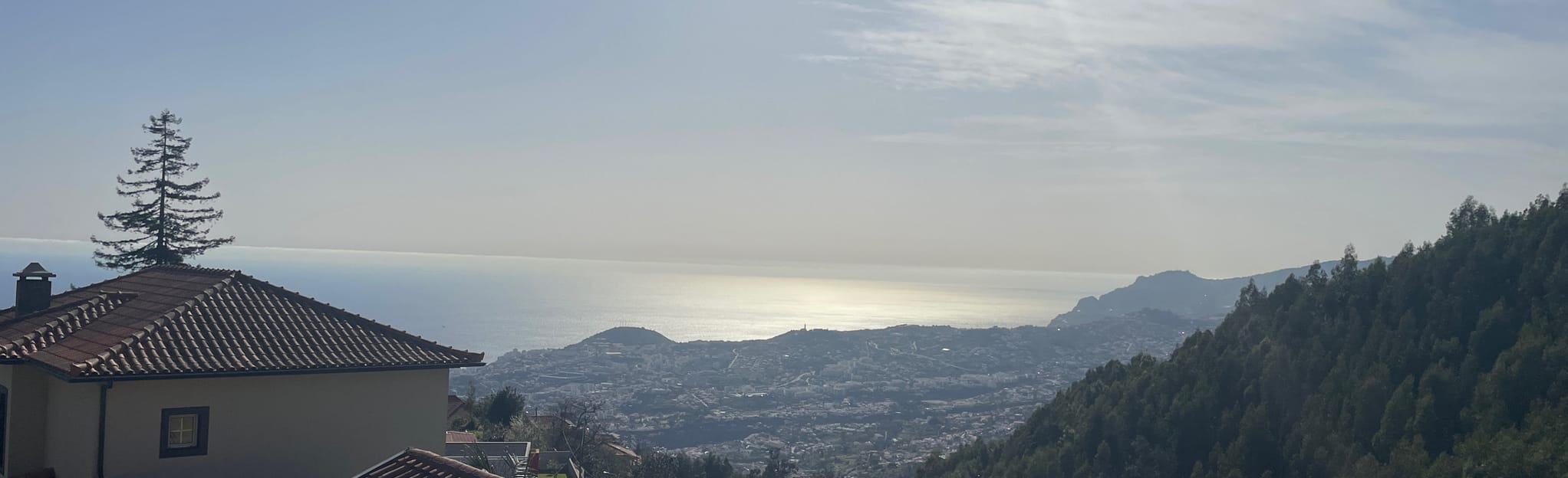 Funchal - Camacha via Levada da Serra do Faial : 69 photos - Madeira ...