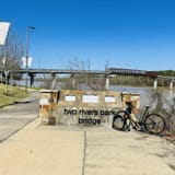 Two Rivers Park Trail, Arkansas - 738 Reviews, Map | AllTrails