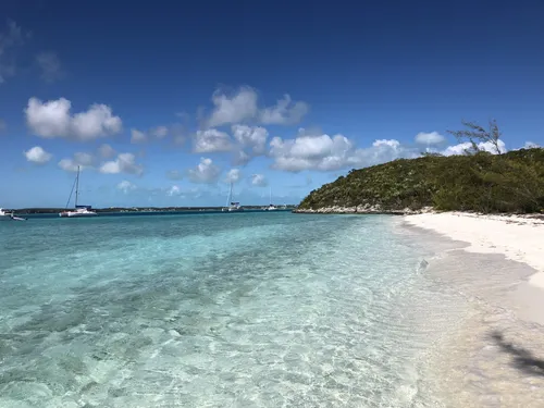 10 Best Trails and Hikes in Bahamas | AllTrails