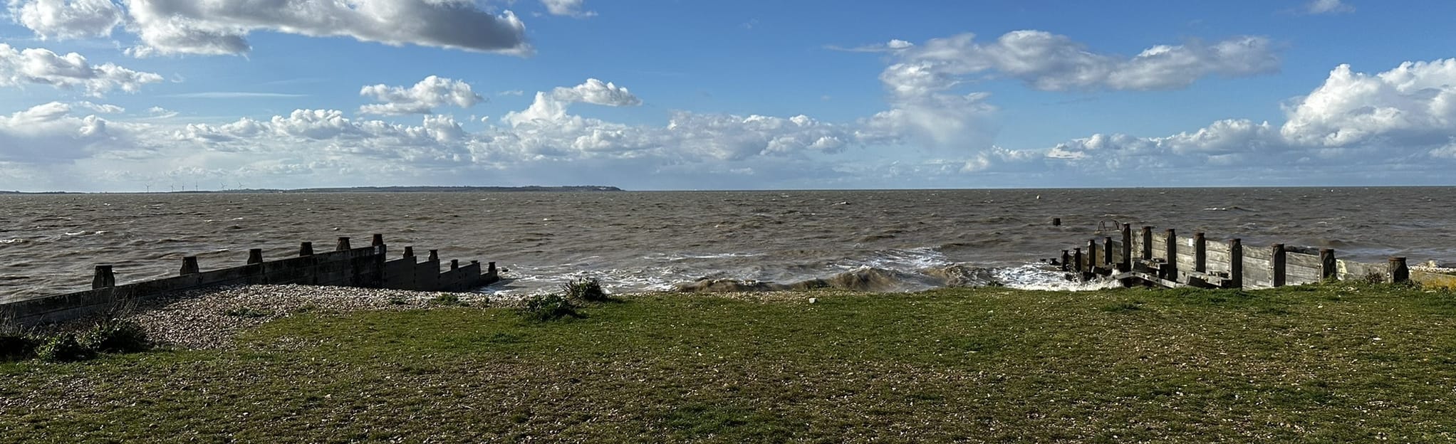 Whitstable Beach, Kent, England - 39 Reviews, Map | AllTrails