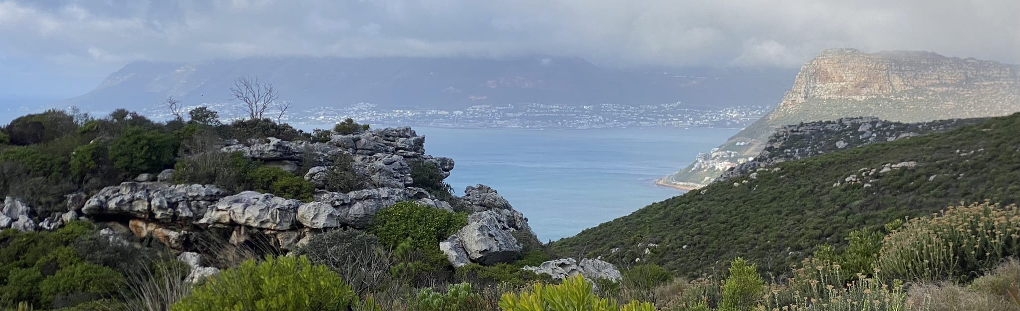 Muizenberg Peak: 3 Reviews, Map - Western Cape, South Africa | AllTrails