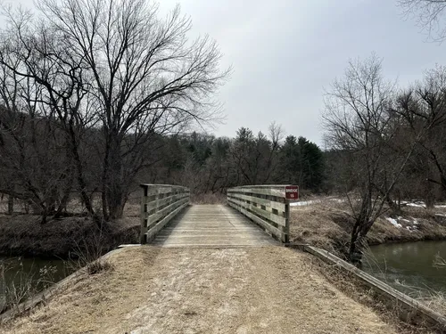 Best Hikes and Trails in Kickapoo Valley Reserve | AllTrails