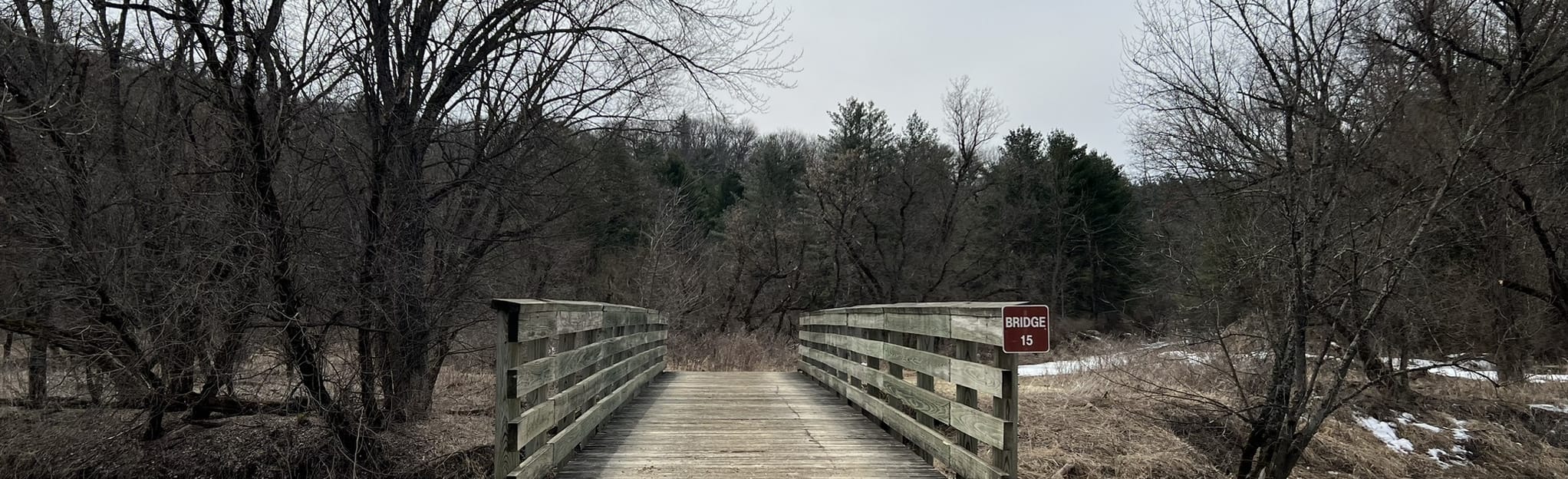 Kickapoo Ice Cave via Old Highway 131, Little Canada, and Ice Cave Loop ...