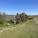 Hensley Lake Day Use Areas Trail, California - 356 Reviews, Map | AllTrails