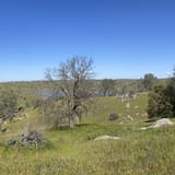 Hensley Lake Day Use Areas Trail, California - 356 Reviews, Map | AllTrails